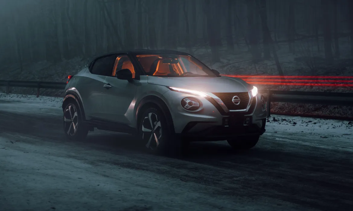 The Evolution of Autonomous Driving - Gamme Doussy