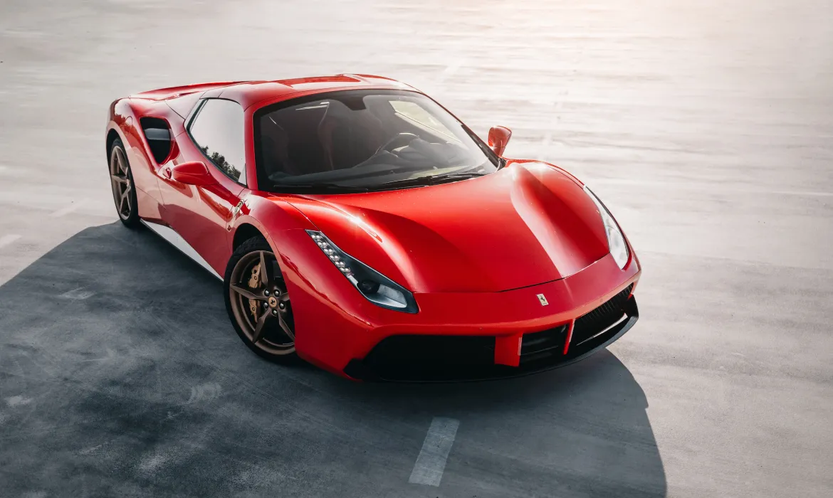 Choosing Cars That Hold Their Worth - Gamme Doussy