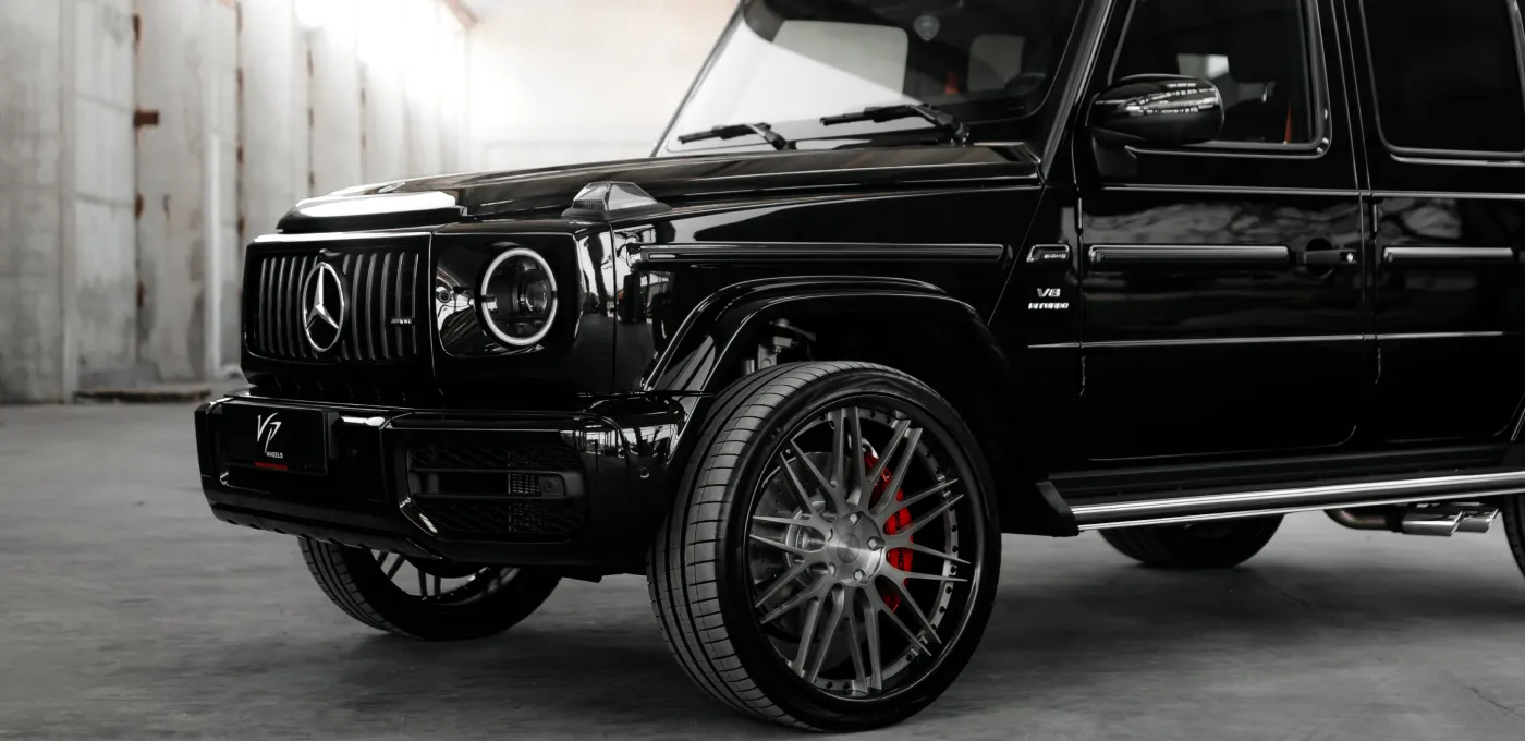 A Sneak Peek into Electric Vehicles - Gamme Doussy